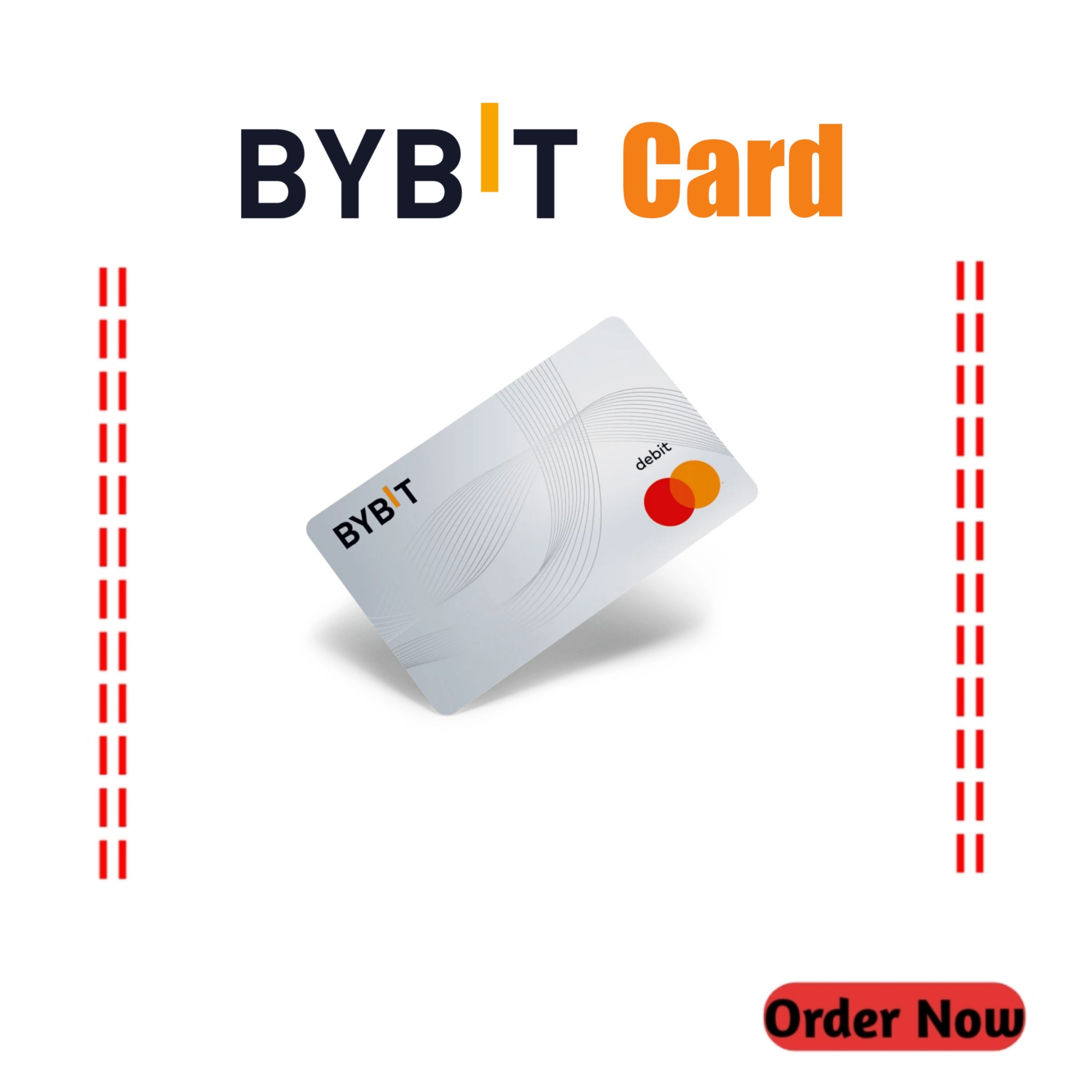 Bybit Debit Card